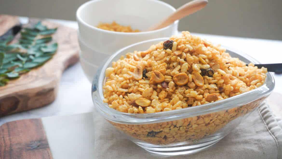 Homemade Nimco - Eat.Drink.Pure