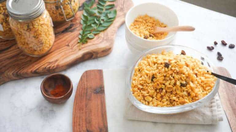 Homemade Nimco - Eat.Drink.Pure