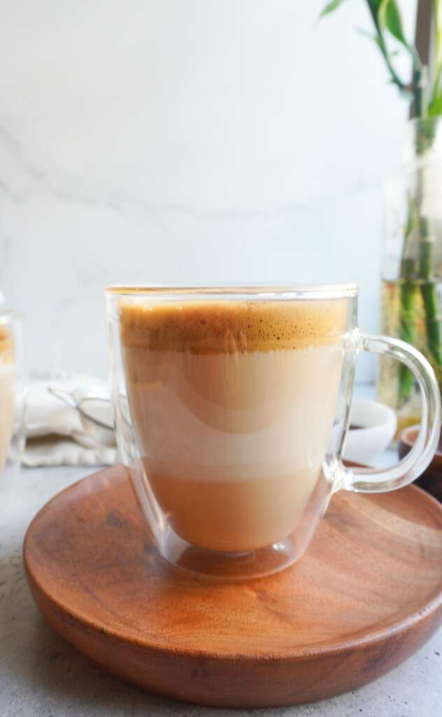 Whipped Coffee (Phitti Hui Coffee) - Eat.Drink.Pure