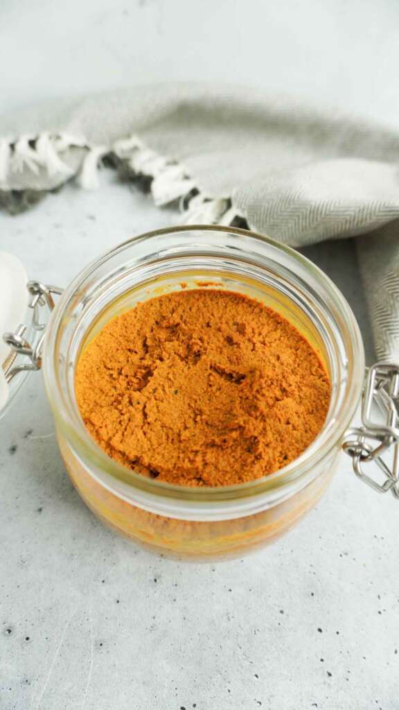 How To Make Turmeric Paste (Golden Paste) - Eat.Drink.Pure